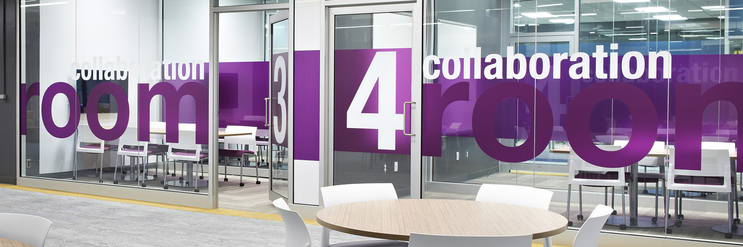8 Reasons to Advertise with Window Film & Wall Media | Window Film Systems