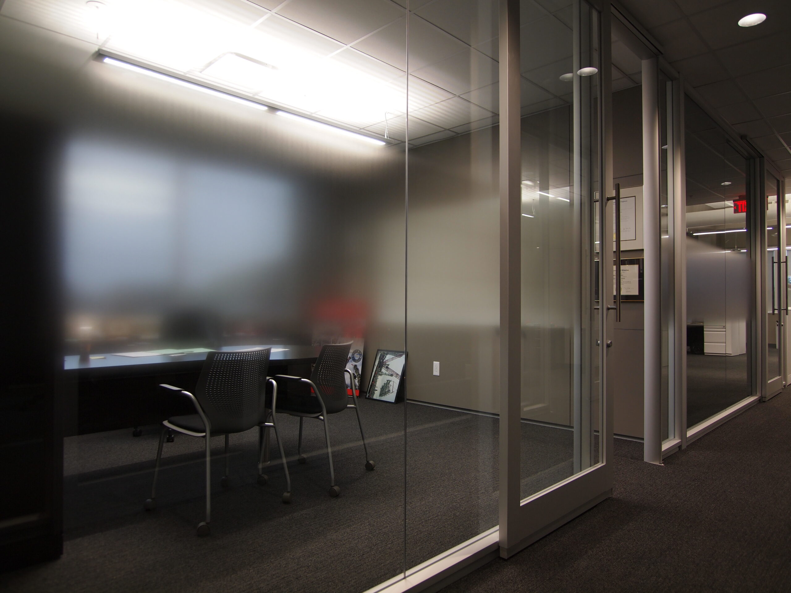 5 Ways to Improve Office Comfort | Window Film Systems