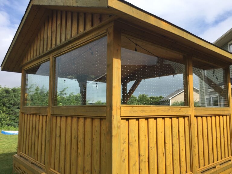 Bird Safety Window Film | Window Film Systems