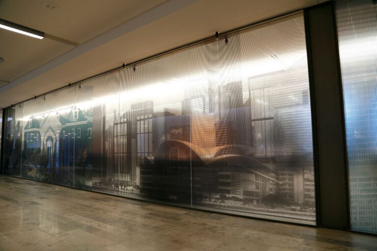 Window Film Systems | Custom Window Film & Resurfacing Films