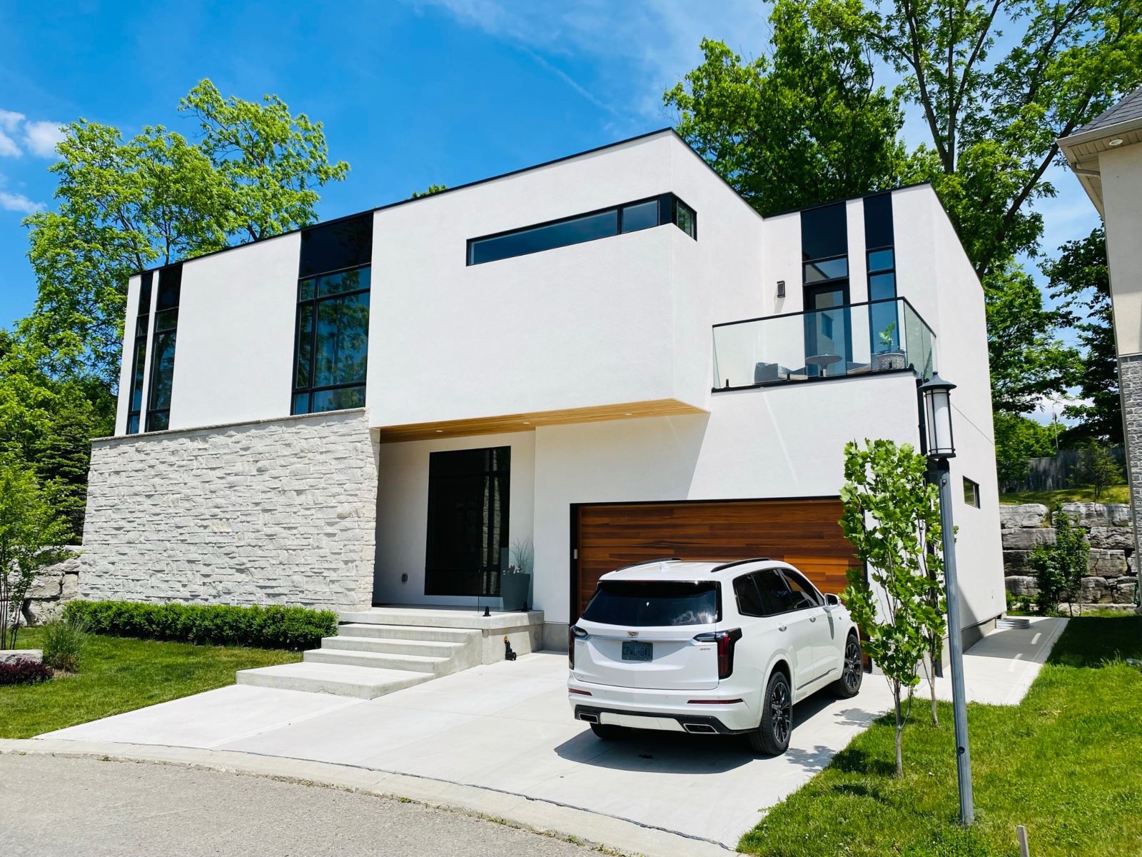 Custom Residential Window Film | Window Film Systems