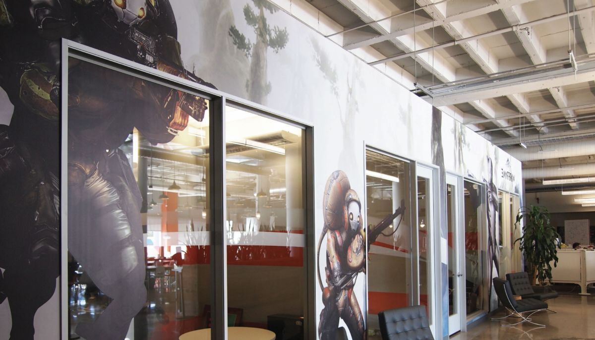 Window Film Systems | Custom Window Film & Resurfacing Films