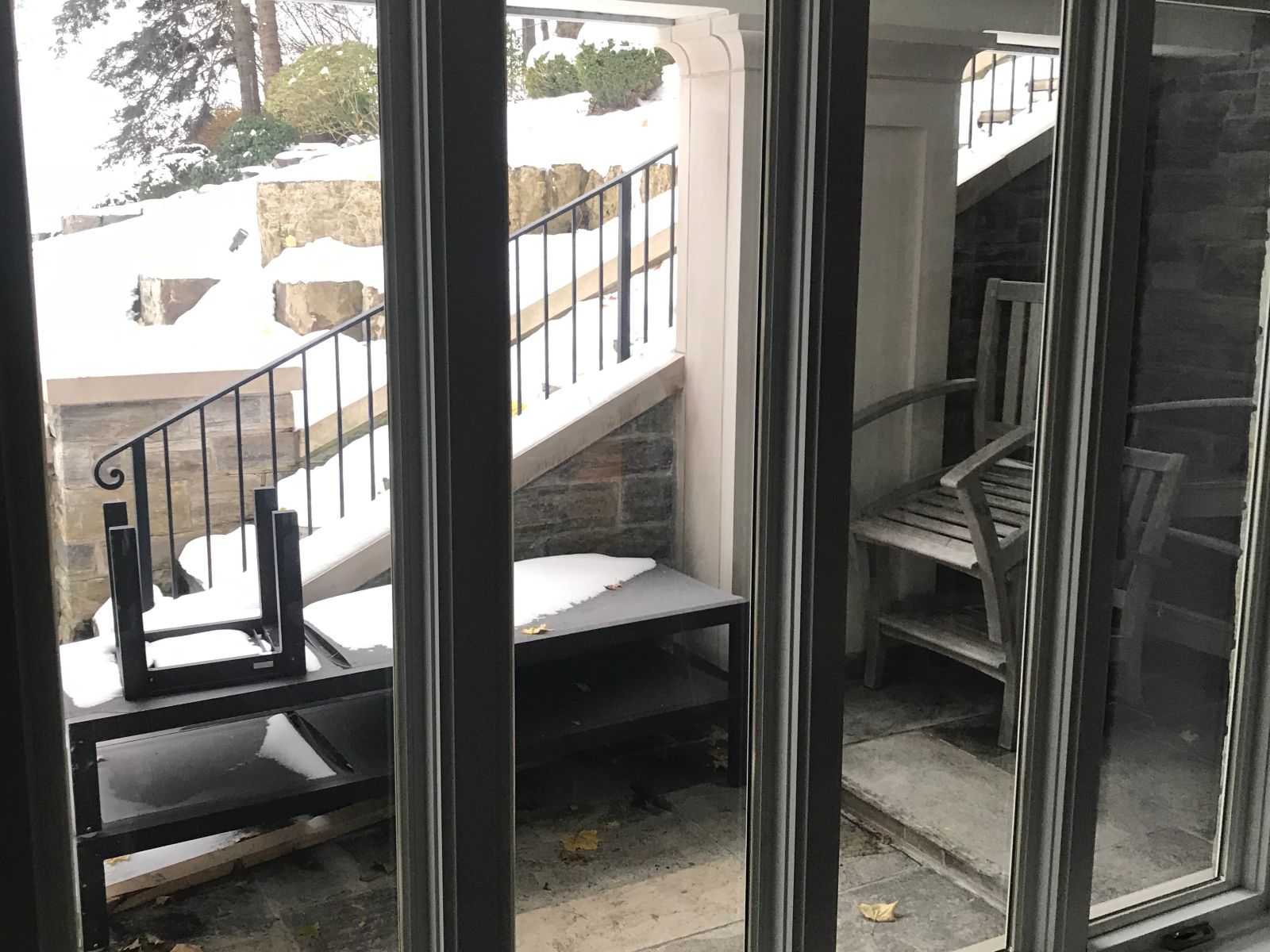 Residential Security Window Film | Window Film Systems